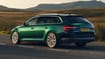 This one-off, 470bhp Skoda Superb ‘Sleeper Edition’ is the only car you ...