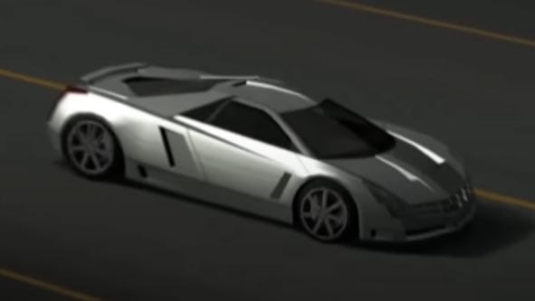 Here are our 10 favourite cars in Gran Turismo 4 | Top Gear