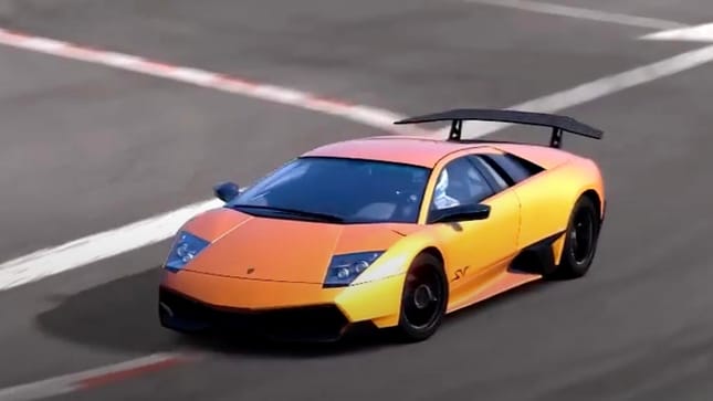 10 of our favourite cars in Gran Turismo 5 | Top Gear