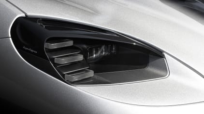 The Veloce12 is Touring Superleggera’s restomodded ode to the 550 ...