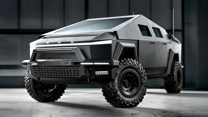 The ‘Sting’ package from Archimedes Defence will now Terminator-proof ...