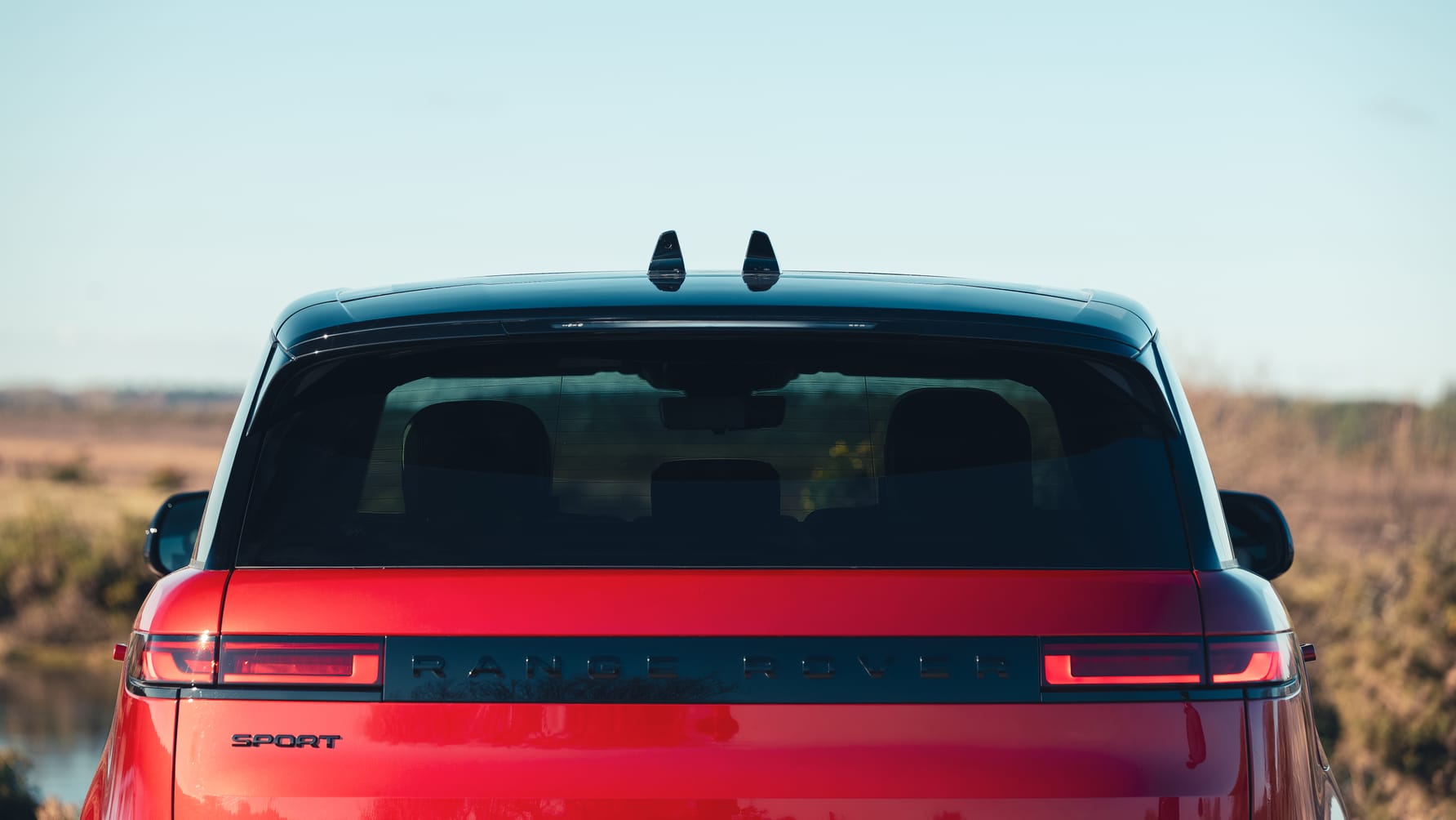 Range Rover Sport D350 Autobiography - long-term review - Report No:5 ...