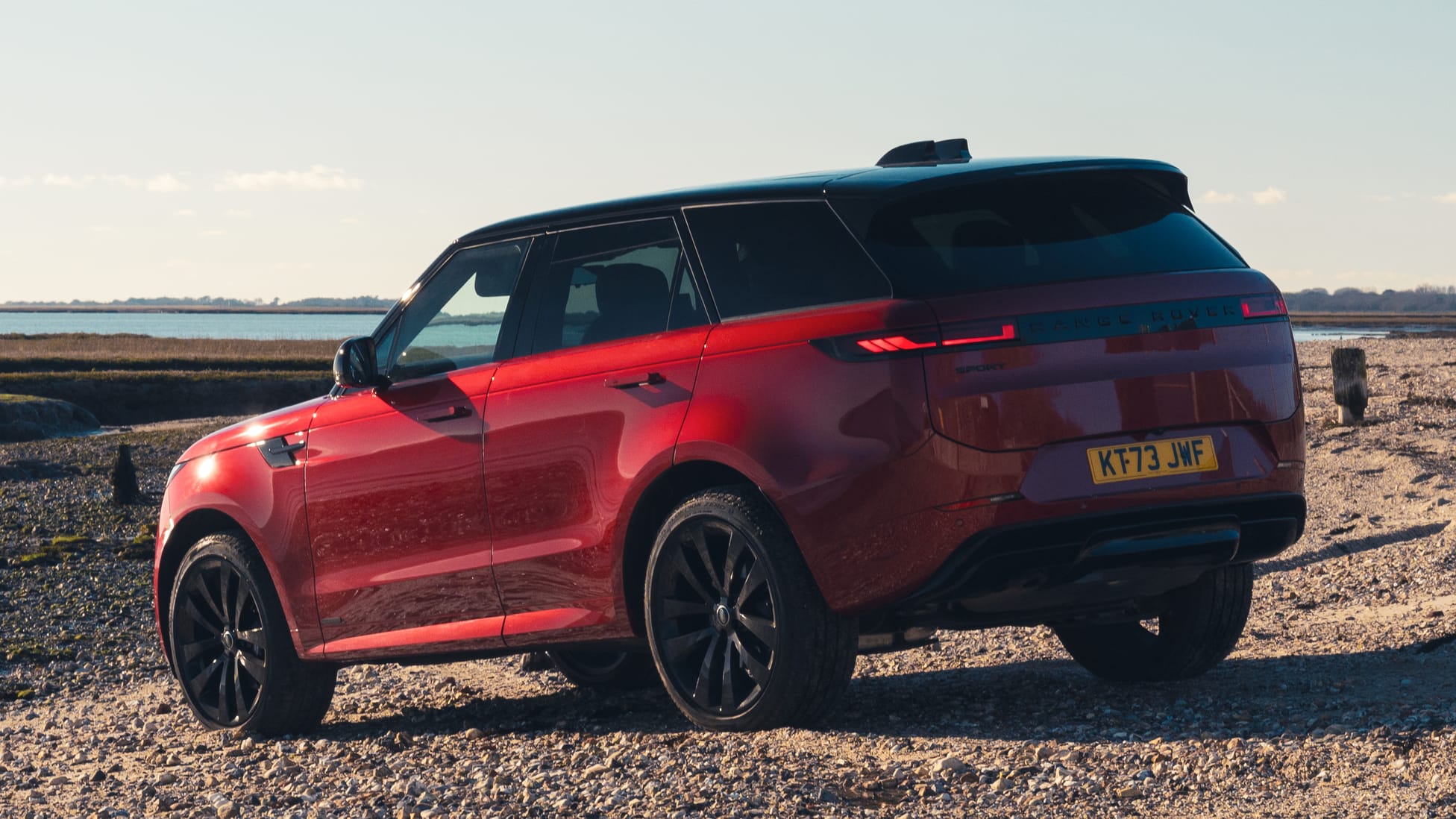 Range Rover Sport D350 Autobiography - long-term review - Report No:5 ...