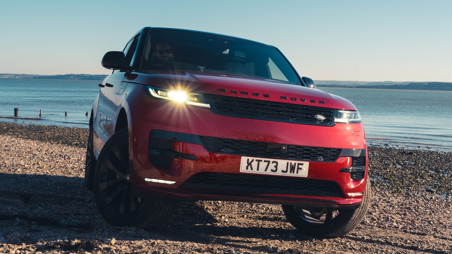 Range Rover Sport D350 Autobiography - long-term review - Report No:5 ...