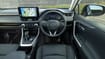 Toyota RAV4 Interior Layout & Technology | Top Gear
