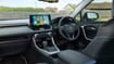 Toyota RAV4 Interior Layout & Technology | Top Gear