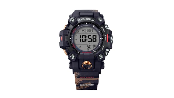 Here are four of the best watches we've found this month | Top Gear