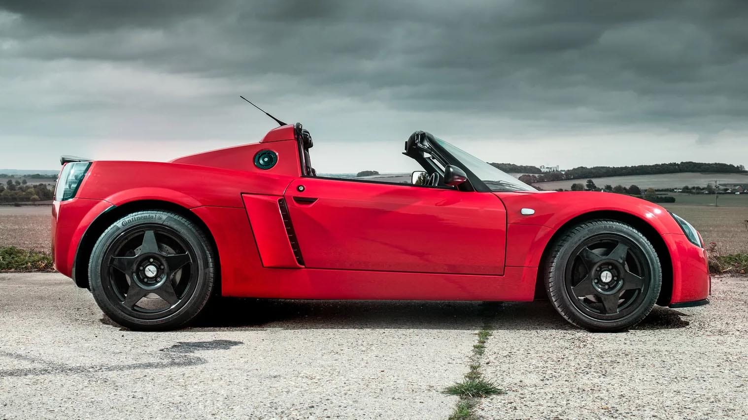 10 cars we’d like to see fitted with Koenigsegg’s 600bhp 3cyl ‘TFG ...