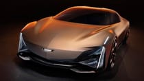 This is the rather stunning new Cadillac Opulent Velocity Concept | Top ...