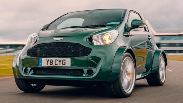 These are the cars TG readers most want to see revived in the future ...