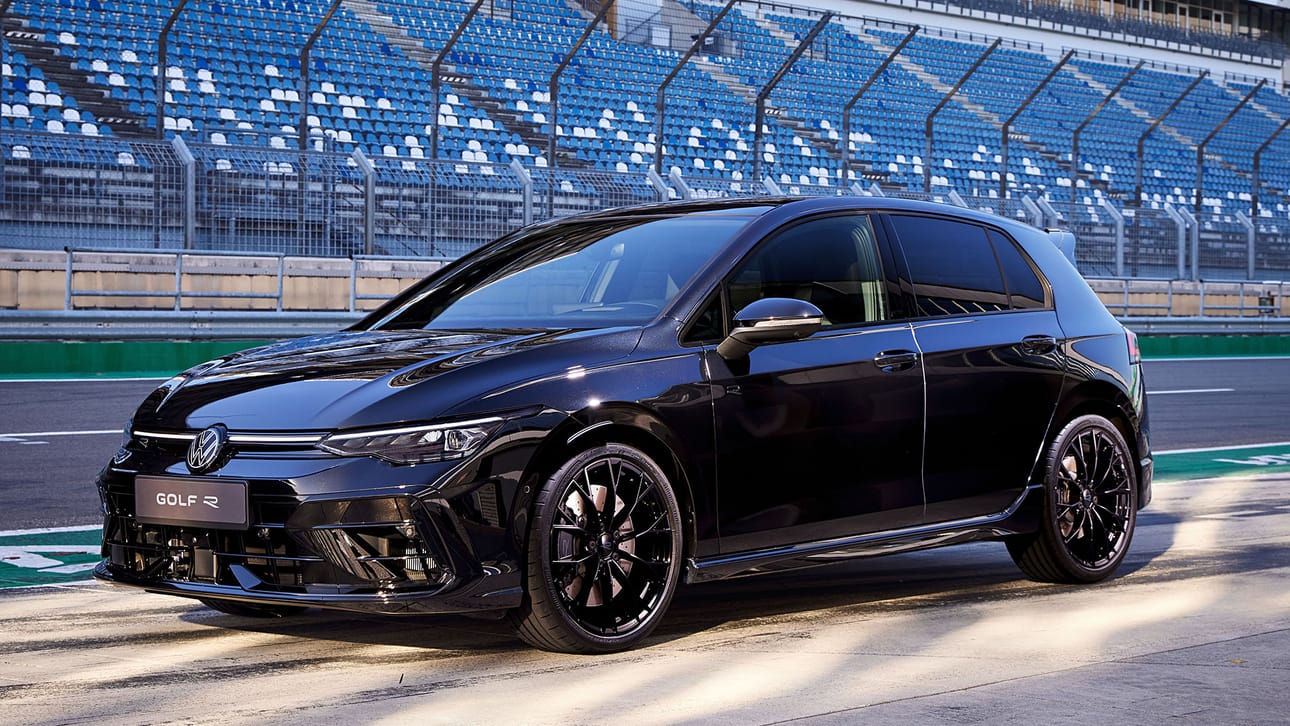 12 of the fastest accelerating hot hatches you can buy today | Top Gear