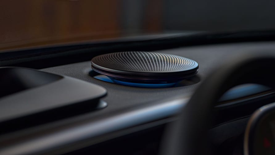 Smart Hashtag Five: the 348-mile all-electric off-roader has arrived ...