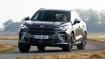 Cupra Terramar Interior Layout & Technology | Top Gear