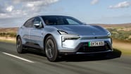 Polestar 4 Review 2026 Top Gear Polestar 4 Review 2026 Top Gear