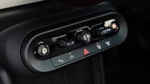 Mini Cooper Interior Layout & Technology | Top Gear