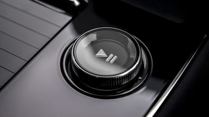 Polestar 3 Interior Layout & Technology | Top Gear