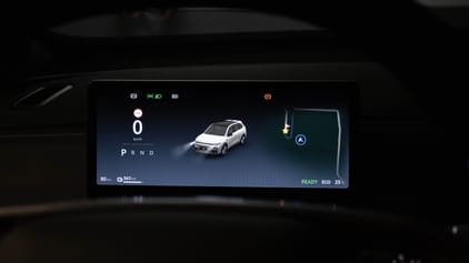 Leapmotor C10 Review 2025 | Top Gear