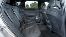 Polestar 3 Interior Layout & Technology | Top Gear