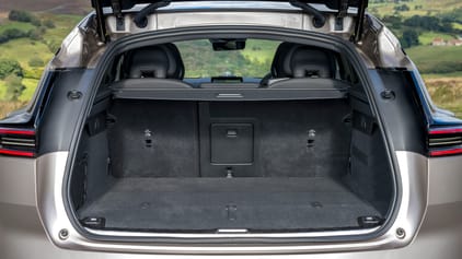 Polestar 3 Interior Layout & Technology | Top Gear