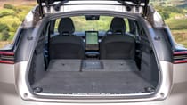 Polestar 3 Interior Layout & Technology | Top Gear