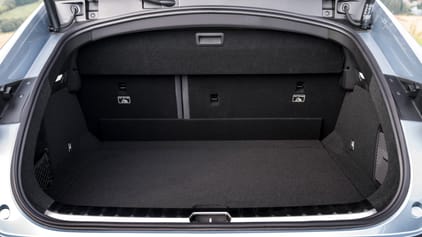 Polestar 4 Review 2025 | Top Gear