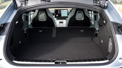 Polestar 4 Review 2025 | Top Gear