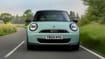 Mini Cooper Interior Layout & Technology | Top Gear