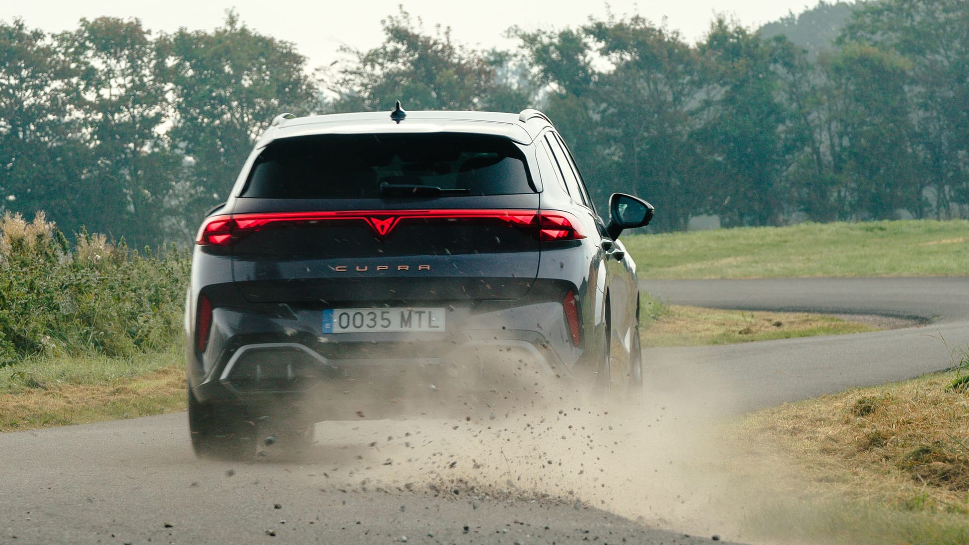 Cupra Terramar Interior Layout & Technology | Top Gear