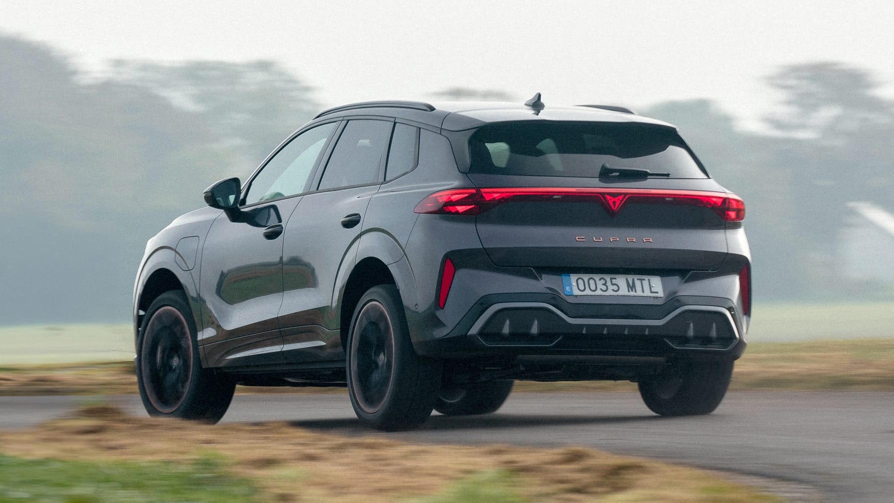 Cupra Terramar Review 2026 | Top Gear