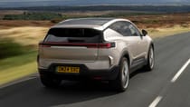 Polestar 3 Interior Layout & Technology | Top Gear