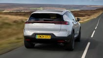 Polestar 3 Interior Layout & Technology | Top Gear