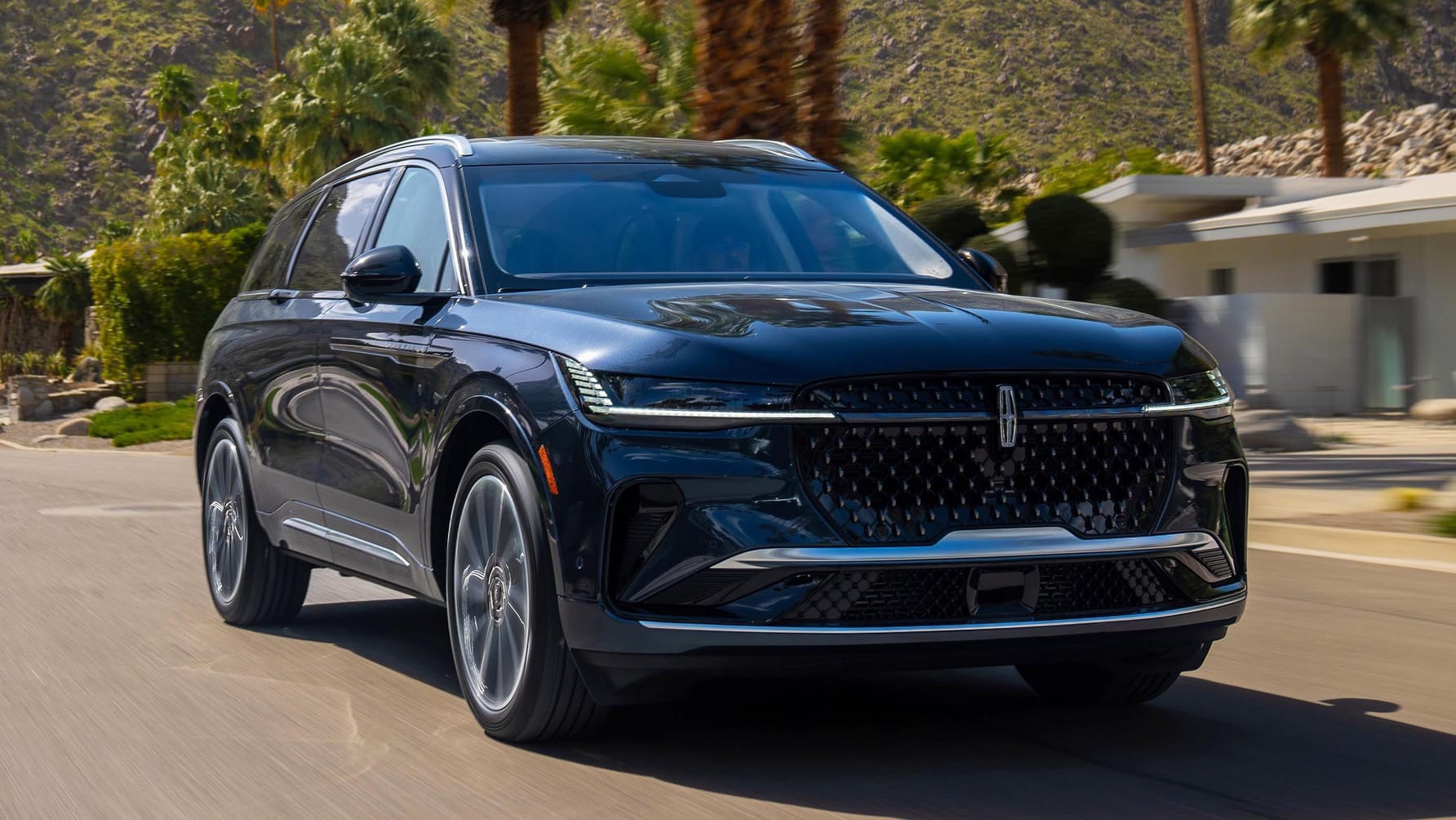 Ford BlueCruise review (US): great when it works, but far from ...