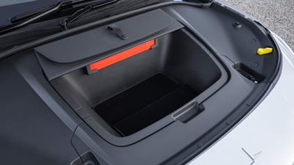 Polestar 3 Interior Layout & Technology | Top Gear