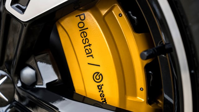 Polestar 3 Review 2026 | Top Gear