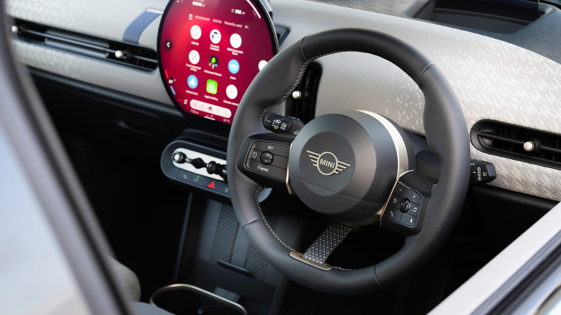 Mini Cooper Driving, Engines & Performance | Top Gear