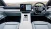 Polestar 4 Interior Layout & Technology | Top Gear