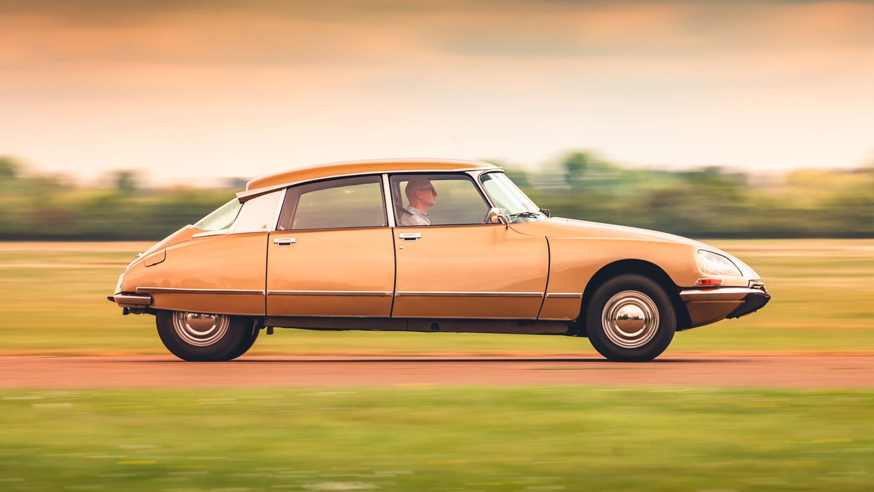 DS is working on an all-new reimagining of the… original DS | Top Gear