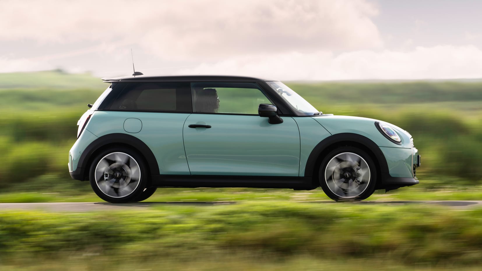 Here are five of the best superminis you can buy right now | Top Gear