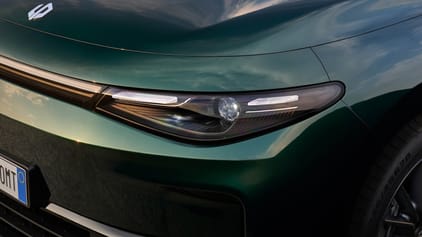 Leapmotor C10 Review 2025 | Top Gear