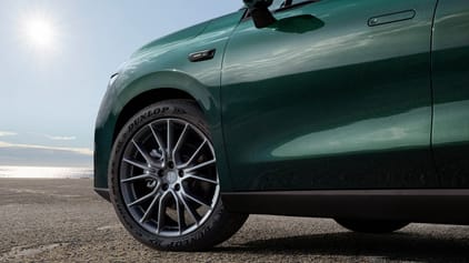 Leapmotor C10 Review 2025 | Top Gear