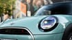 Mini Cooper Interior Layout & Technology | Top Gear