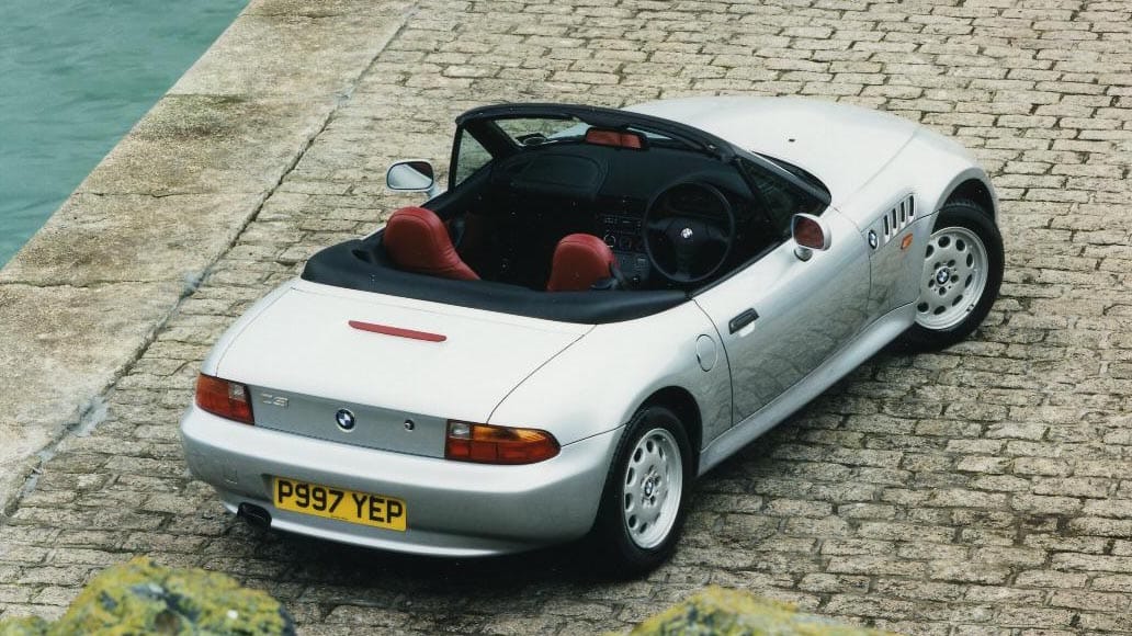 Here are some sub-£2k, pre-Noughties used cars we found this week | Top ...