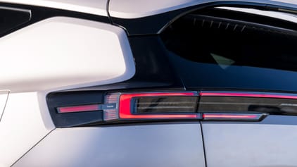 Polestar 3 Interior Layout & Technology | Top Gear