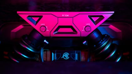 Woah! It’s the 986bhp Lotus Theory 1 concept | Top Gear