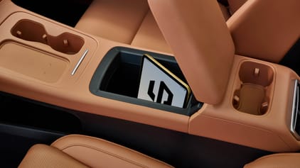 Leapmotor C10 Review 2025 | Top Gear