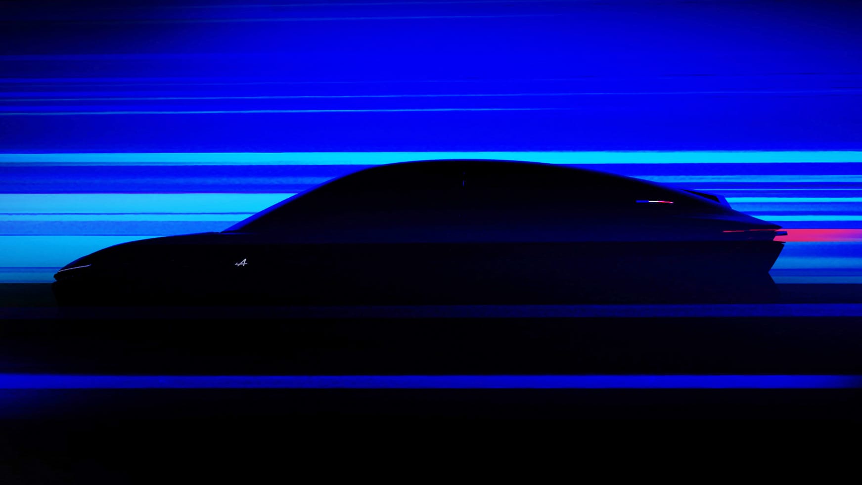 The new Alpine A390 looks like it'll be an all-electric coupe-SUV | Top ...