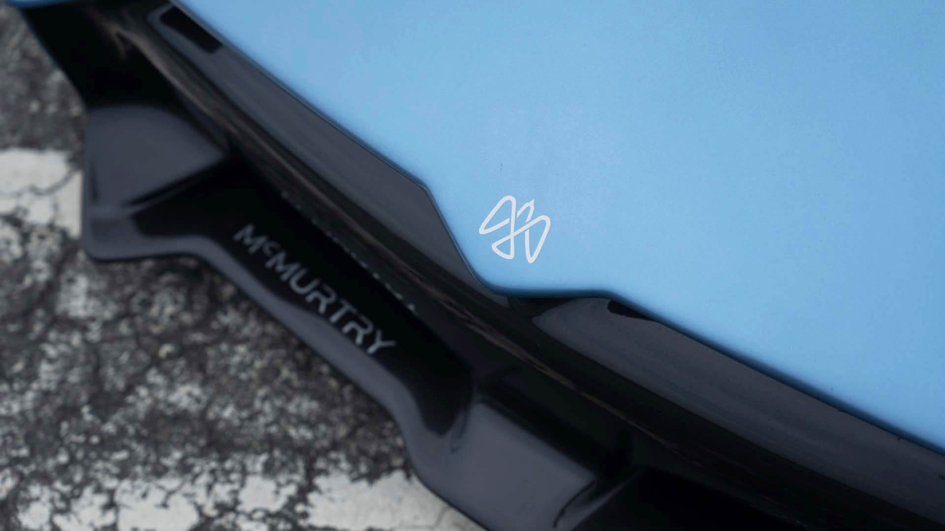 McMurtry Spéirling review: baby Batmobile is the fastest thing we've ...