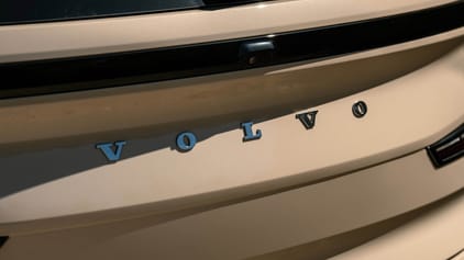 Volvo EX90 Review 2024 | Top Gear