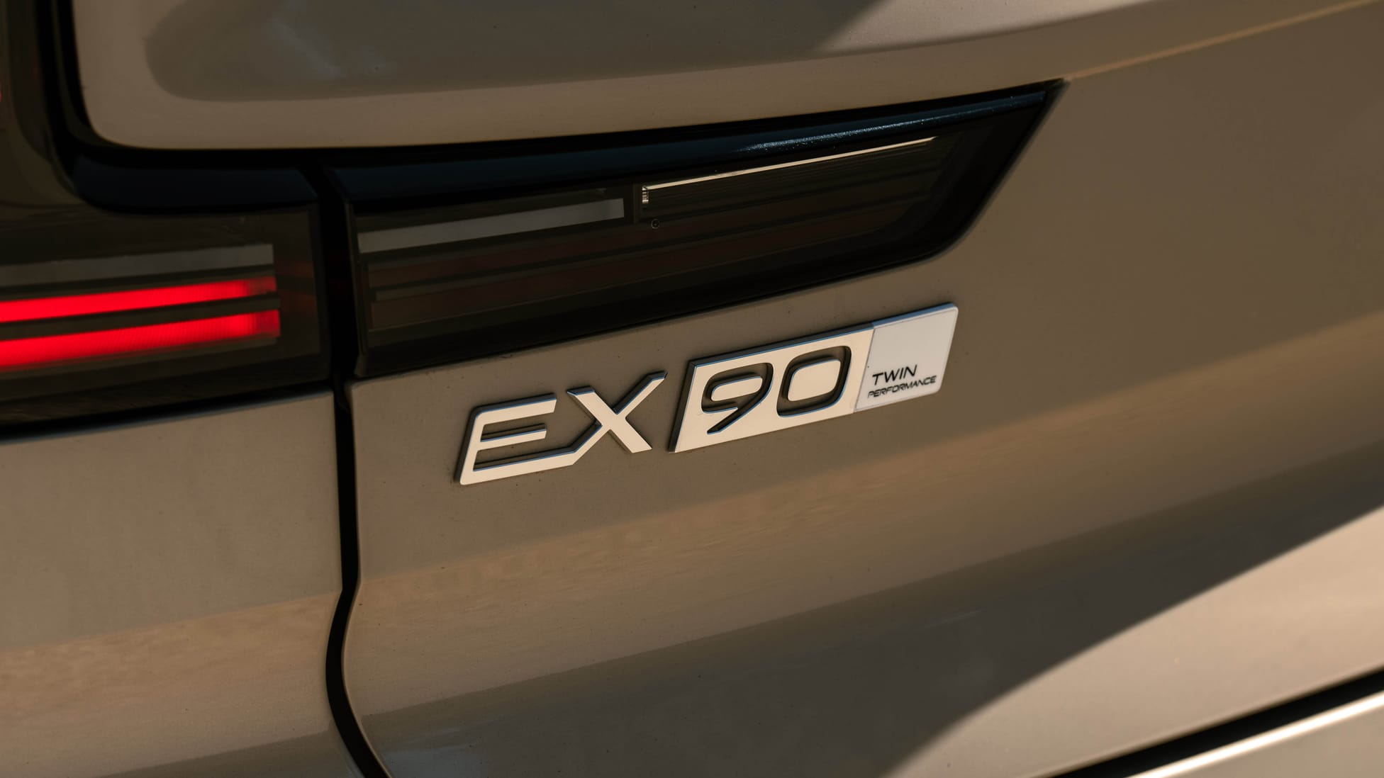 Volvo EX90 Review 2024 | Top Gear