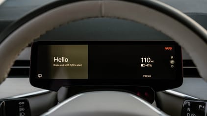 Volvo EX90 Review 2024 | Top Gear